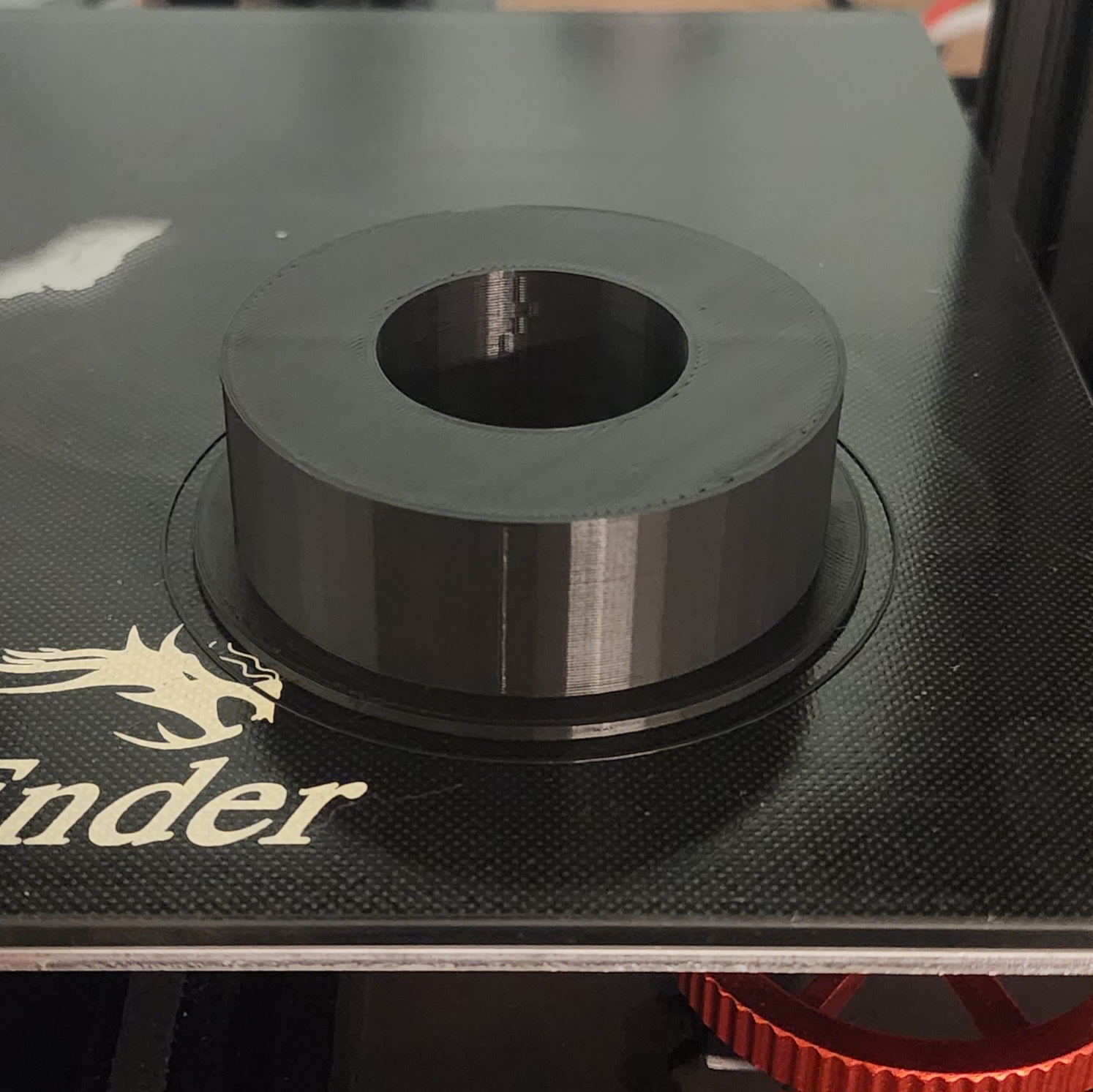 Sunlu, Tecbears & Giant Arm Filament Spool Insert by Ghettoblasta ...