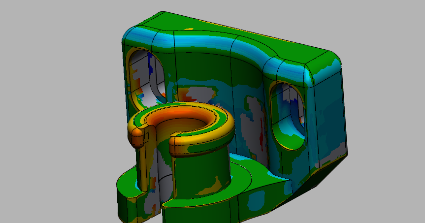 Bambu Lab extruder bowden guide by Xile6 | Download free STL model ...