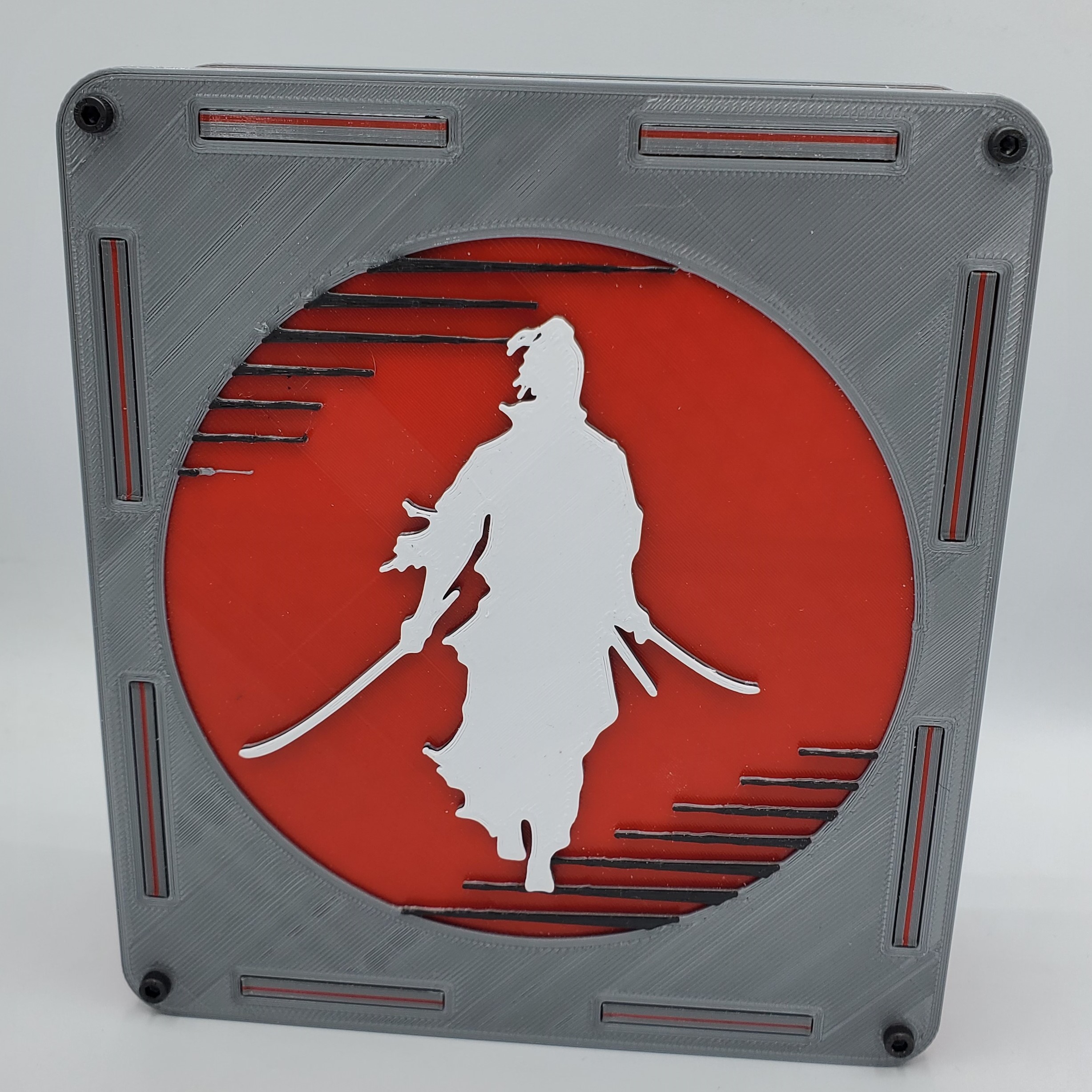 Bokuto Box Bitcoin Node by BitcoinManor | Download free STL model ...