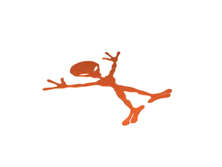 Alien Wall Decor by MartinCrow | Download free STL model | Printables.com