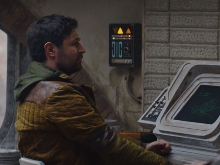 Star Wars Andor, Ferrix Control Panel by Retro Realistic Hobbies ... Star Wars Andor, Ferrix Control Panel by Retro Realistic Hobbies ...