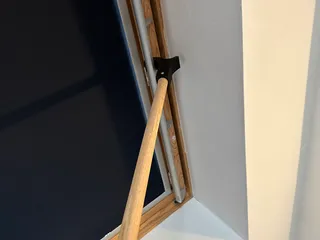 velux hook by kurtbeheydt | Download free STL model | Printables.com