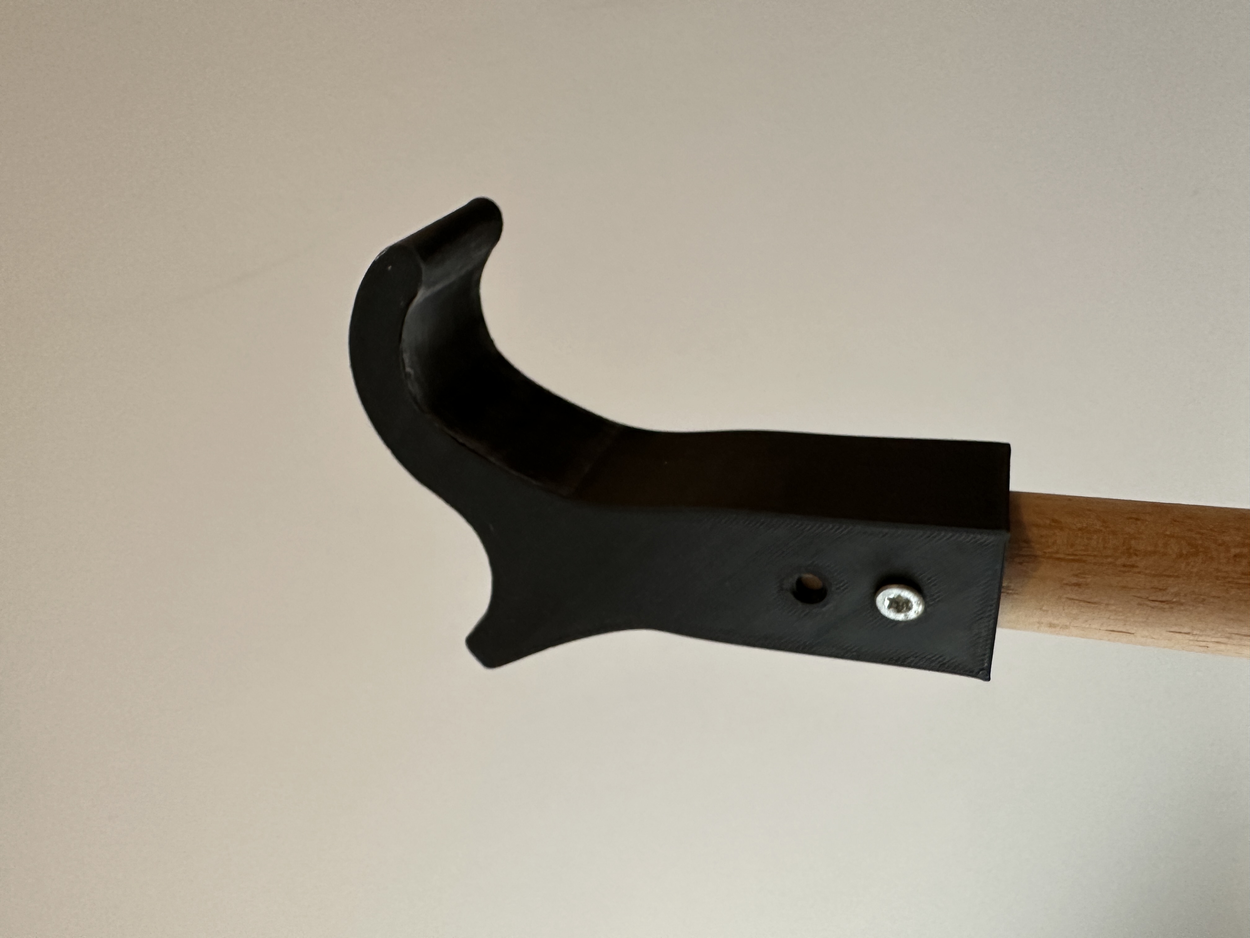 velux hook by kurtbeheydt | Download free STL model | Printables.com