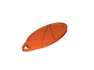 Mahindra key chain by XeNoMoRpH | Download free STL model | Printables.com
