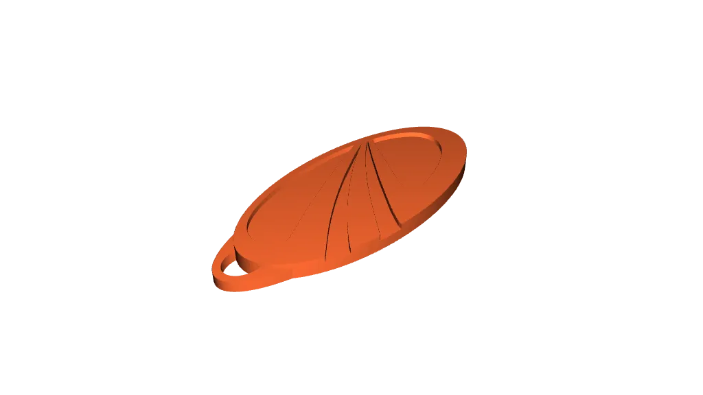 Mahindra key chain by XeNoMoRpH | Download free STL model | Printables.com