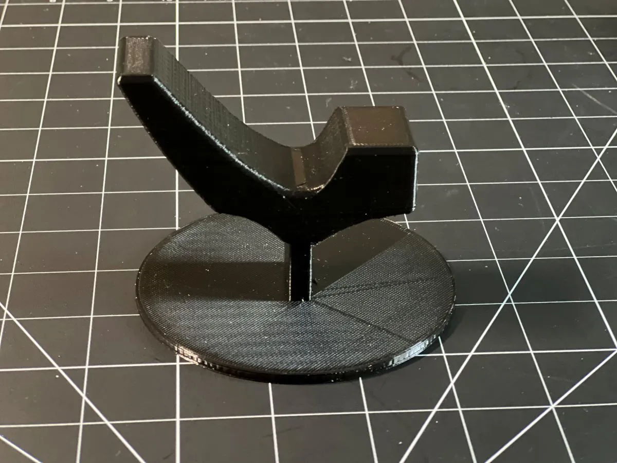 PS5 dualsense controller stand by laotzu | Download free STL model ...