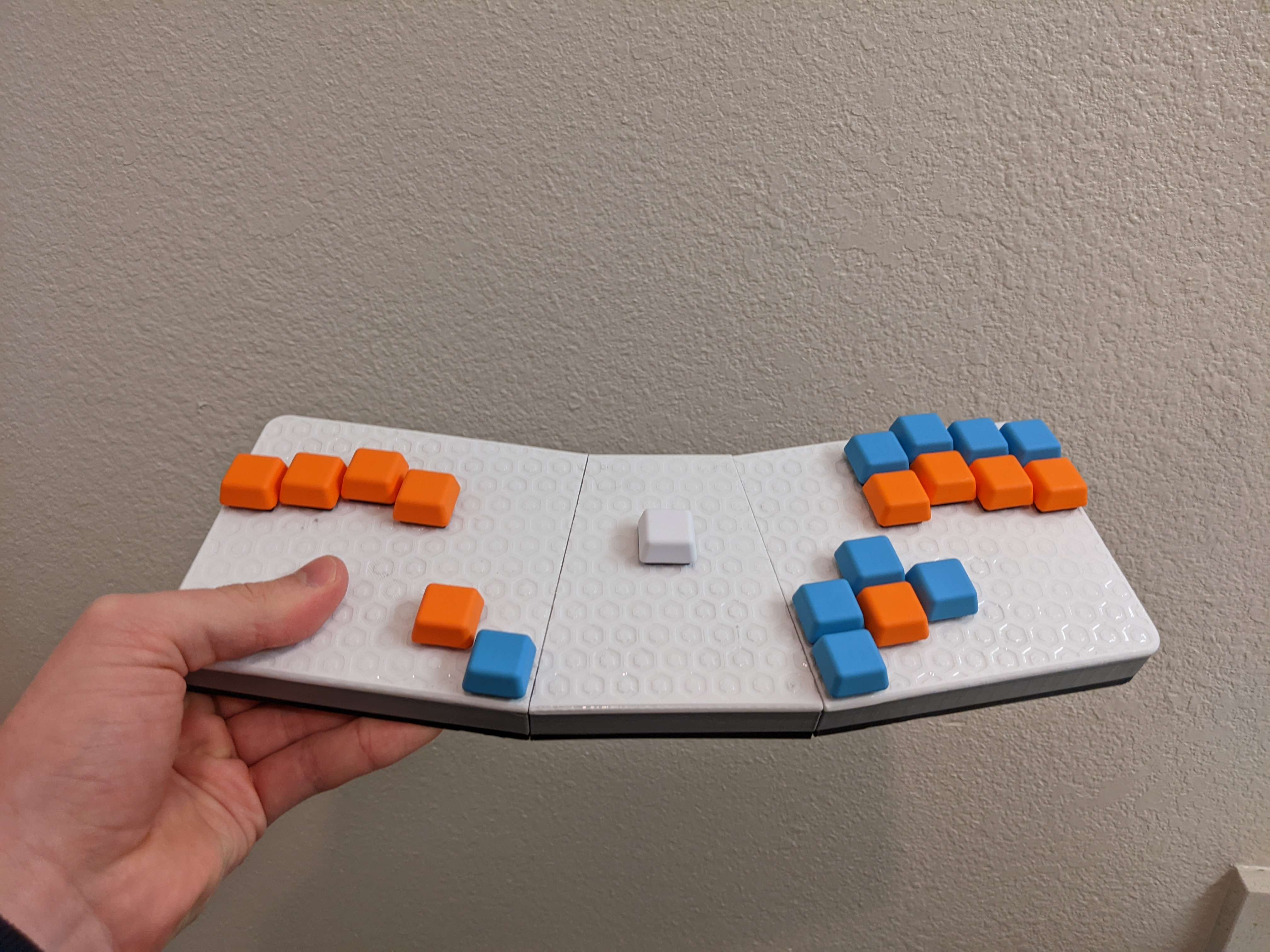 TiltBox by Vaunt | Download free STL model | Printables.com