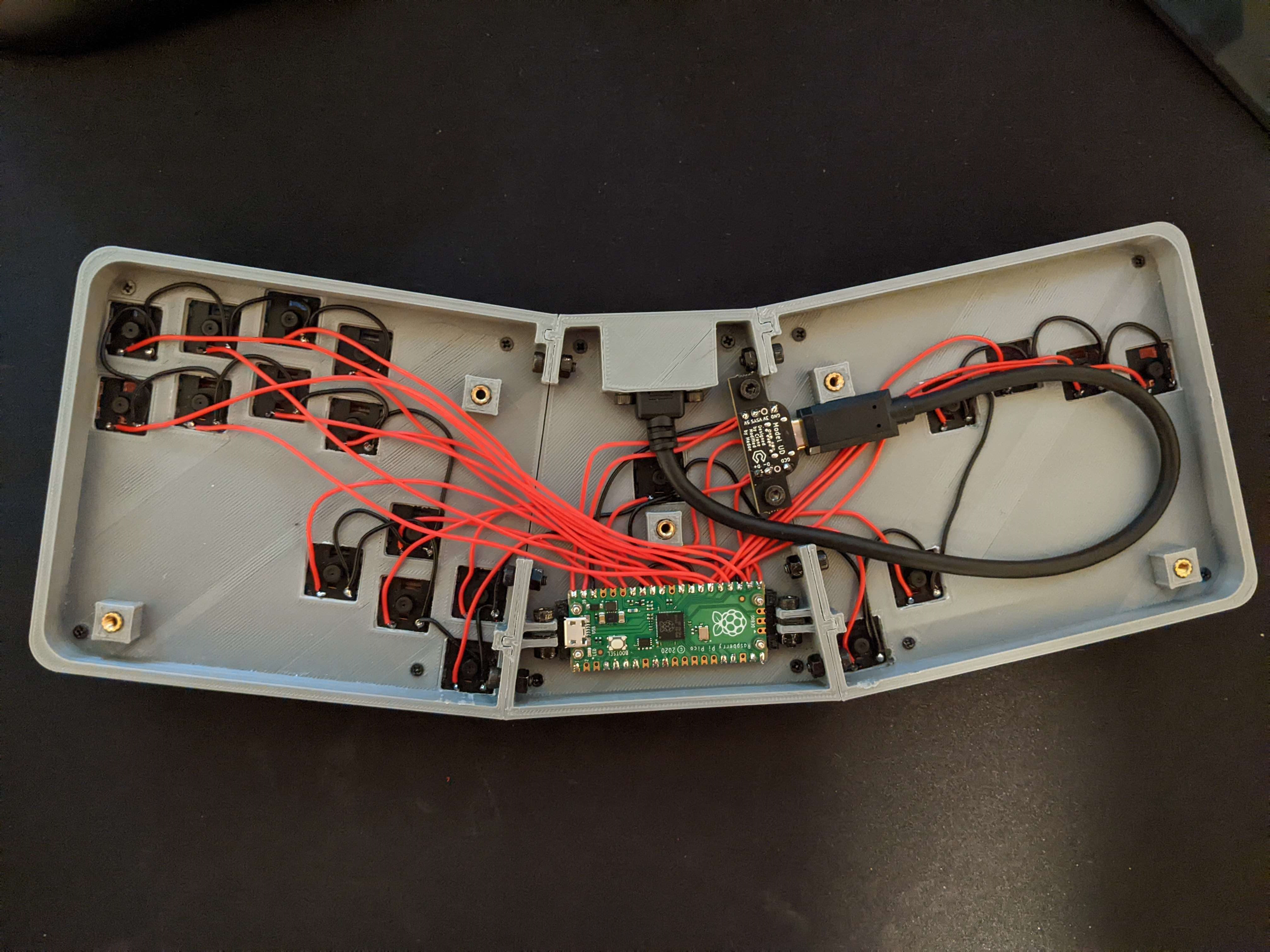 TiltBox by Vaunt | Download free STL model | Printables.com