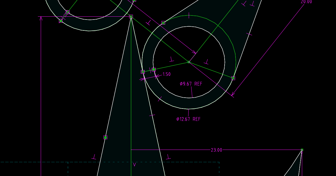 CAD Cat! by Aris A'Cat | Download free STL model | Printables.com