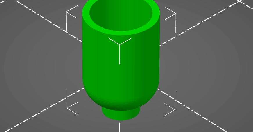 Phone Light Focalizer by Jackson George | Download free STL model ...