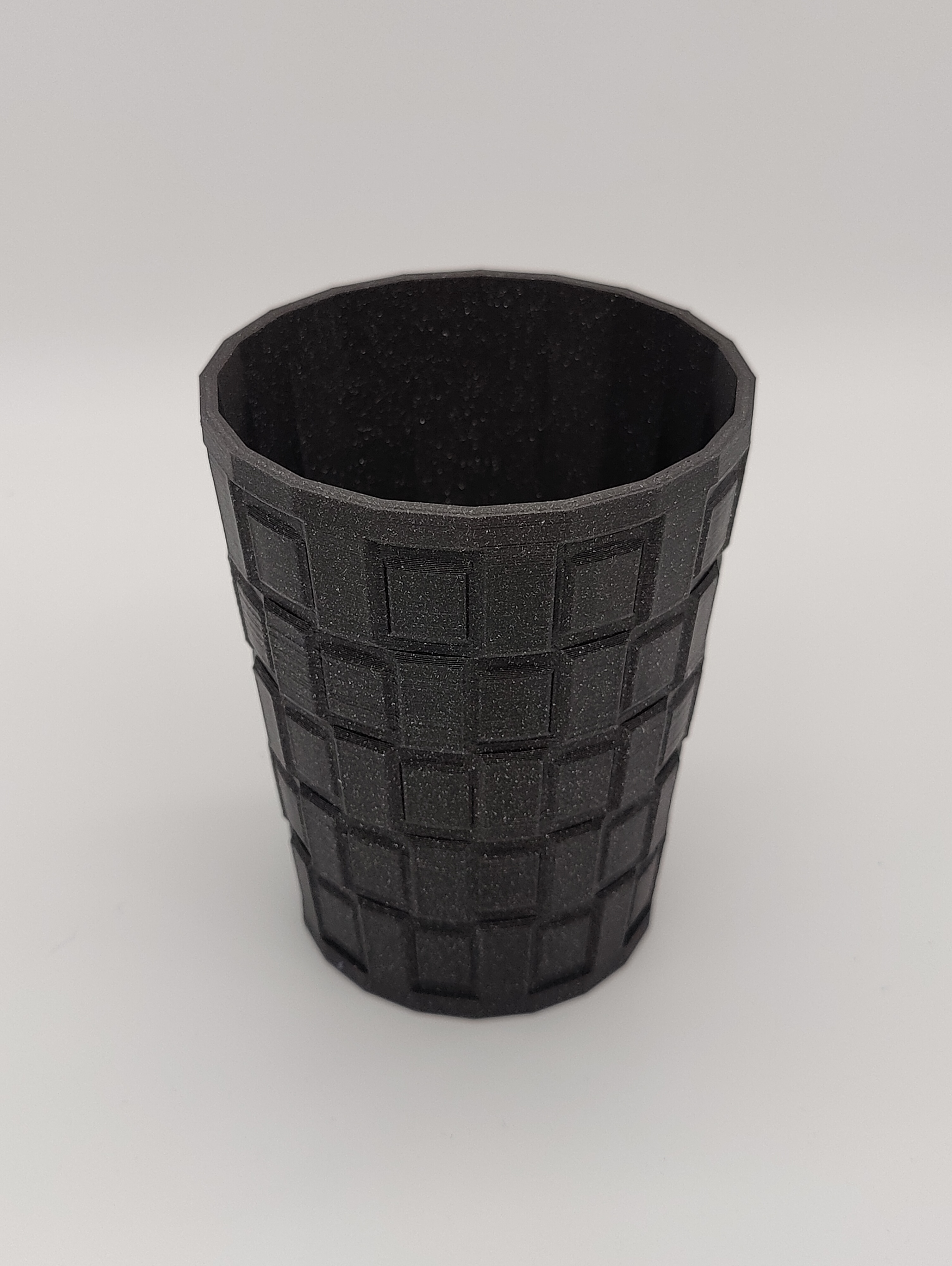 Woven Cup by erni | Download free STL model | Printables.com