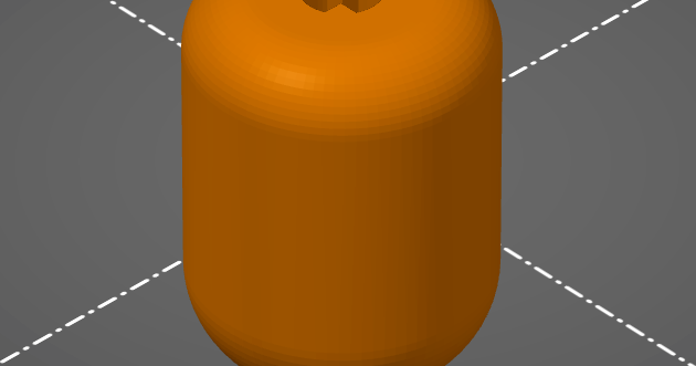 Light Focalizer V.3 by Jackson George | Download free STL model ...