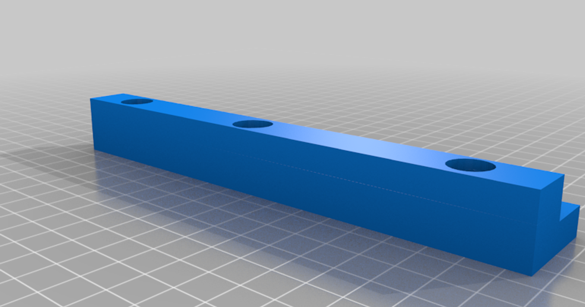 Shims for LG 32QK500 Fixed Angle Monitor Stand by sswilson | Download ...