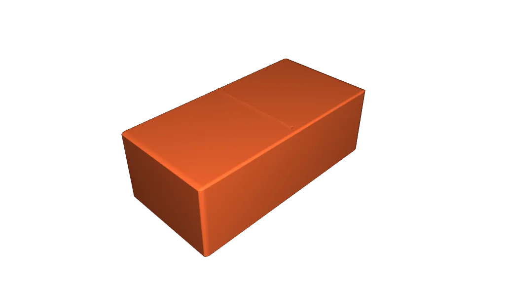 Brick Wall Game by TheCraftyMaker | Download free STL model ...