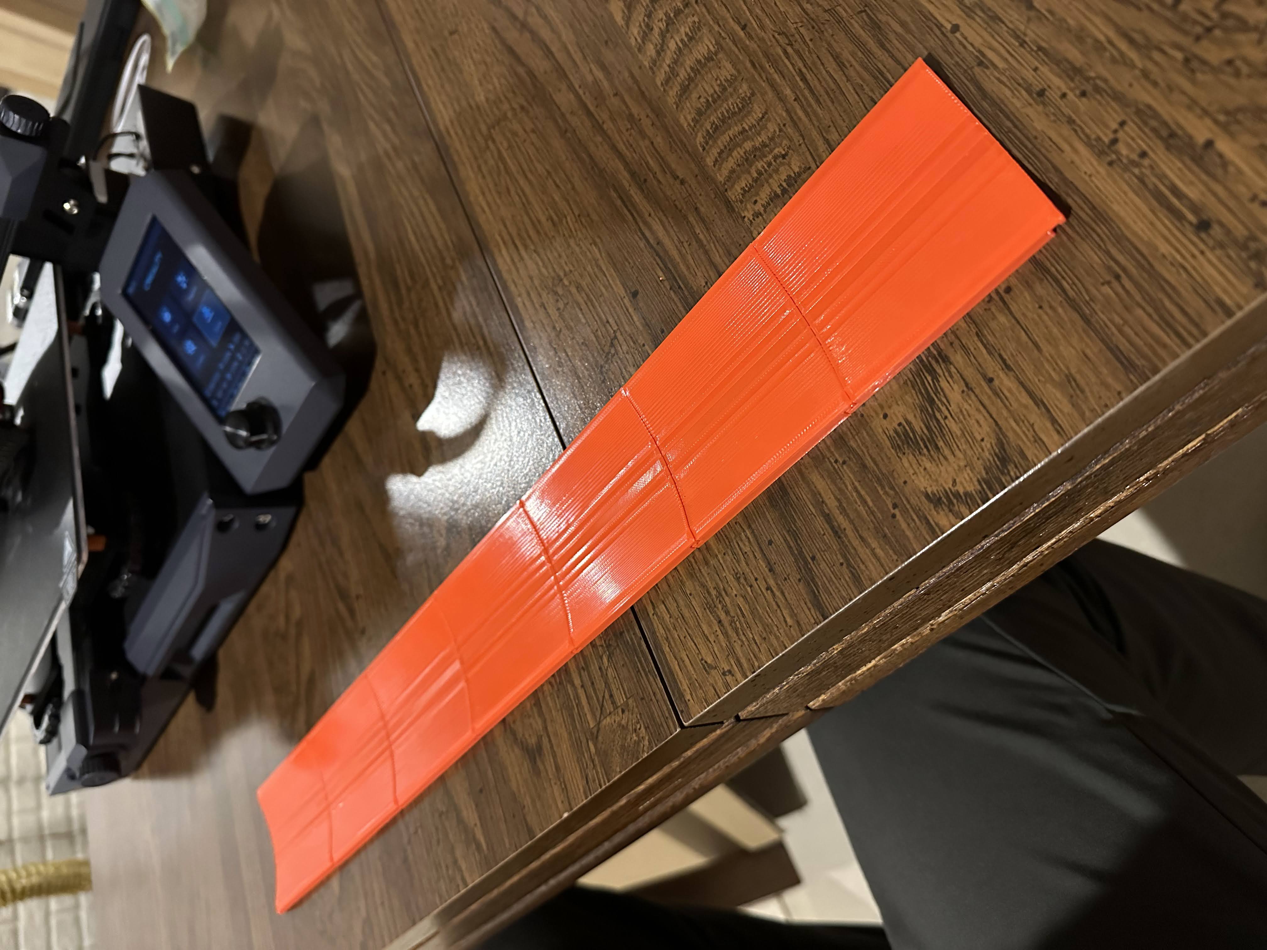 Interlocking Filament Storage Plates by Nick Mara | Download free STL ...