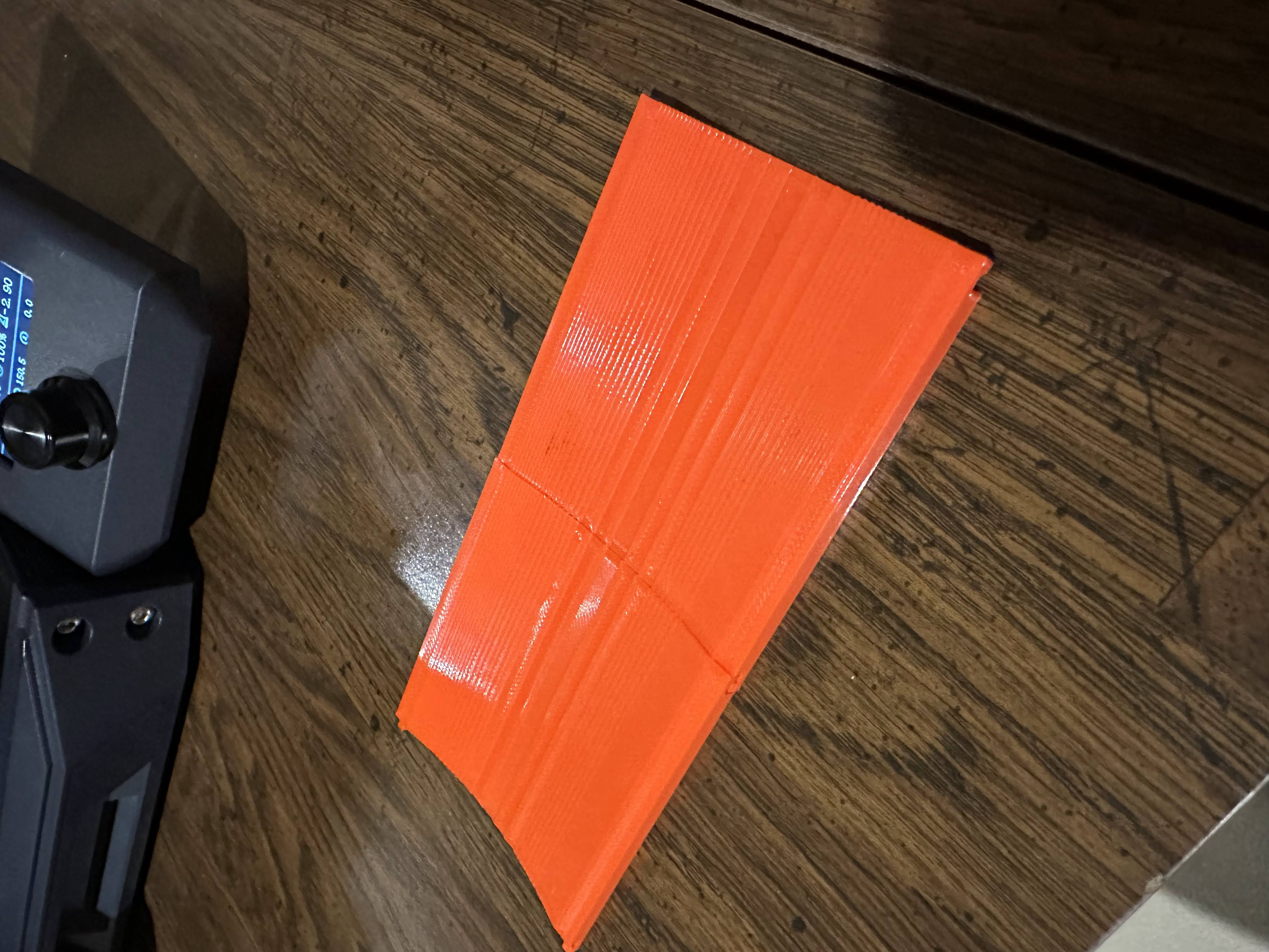 Interlocking Filament Storage Plates by Nick Mara | Download free STL ...