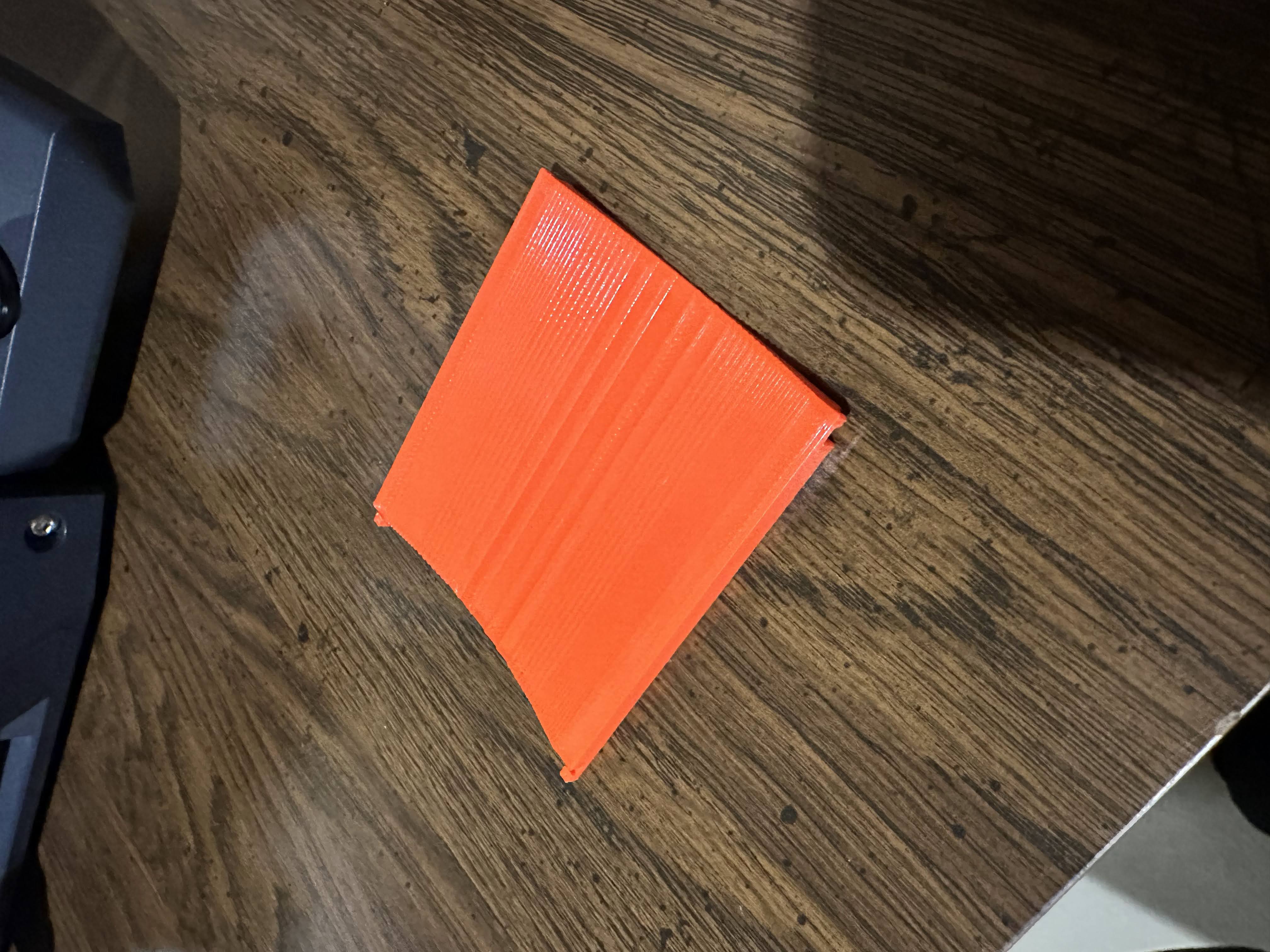 Interlocking Filament Storage Plates by Nick Mara | Download free STL ...
