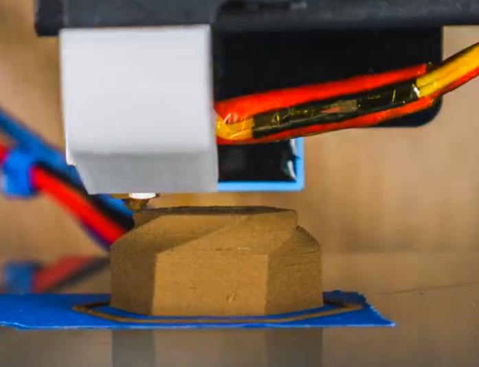 The Virtual Foundry Swirly Cone by The Virtual Foundry | Download free STL model | Printables.com