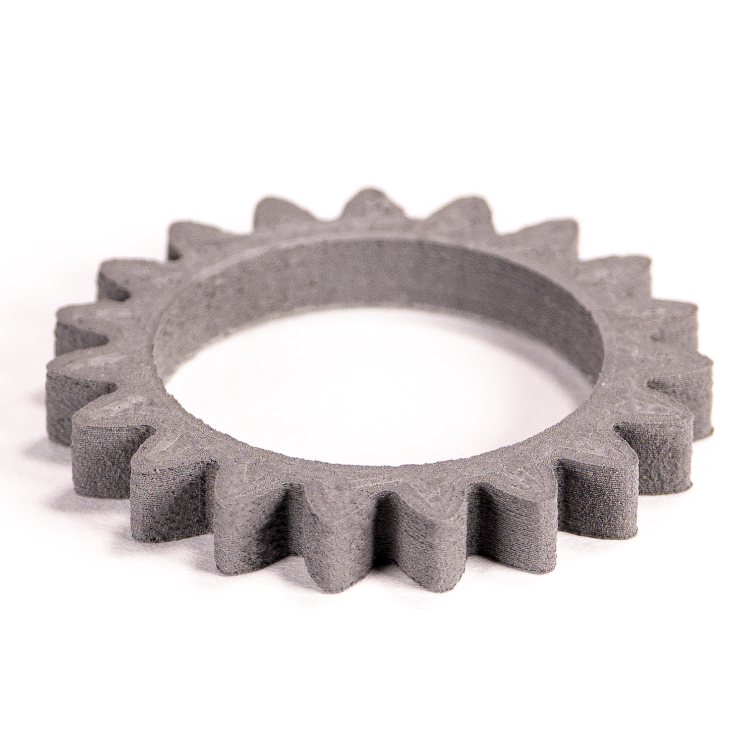 The Virtual Foundry Spur Gear by The Virtual Foundry | Download free ...