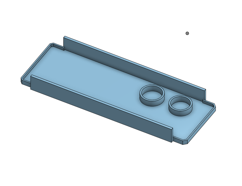 Sovol SV06 Tool Storage by AllTheHobbies | Download free STL model ...