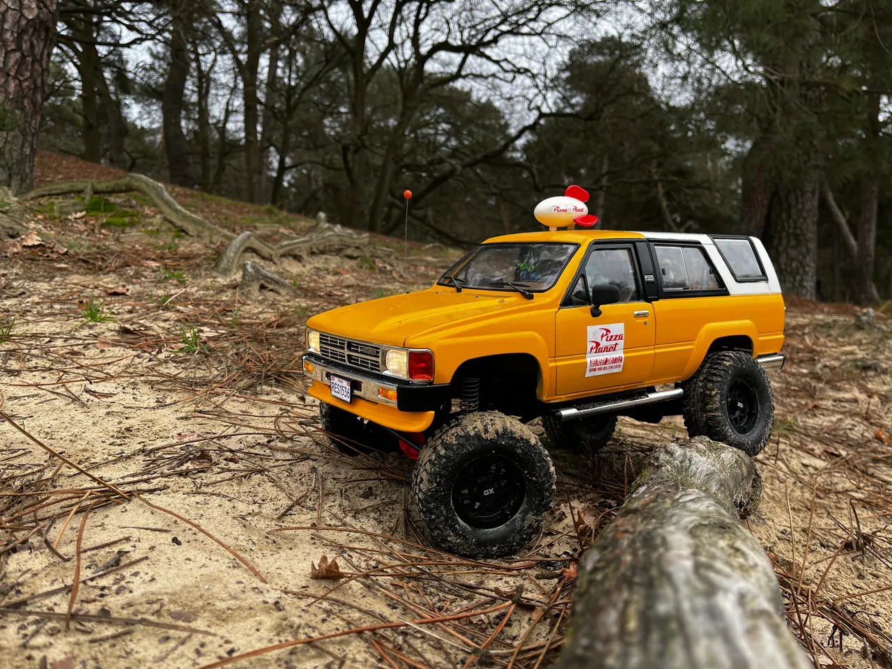 Rc4wd 4runner Build Factory Online | www.oceanproperty.co.th