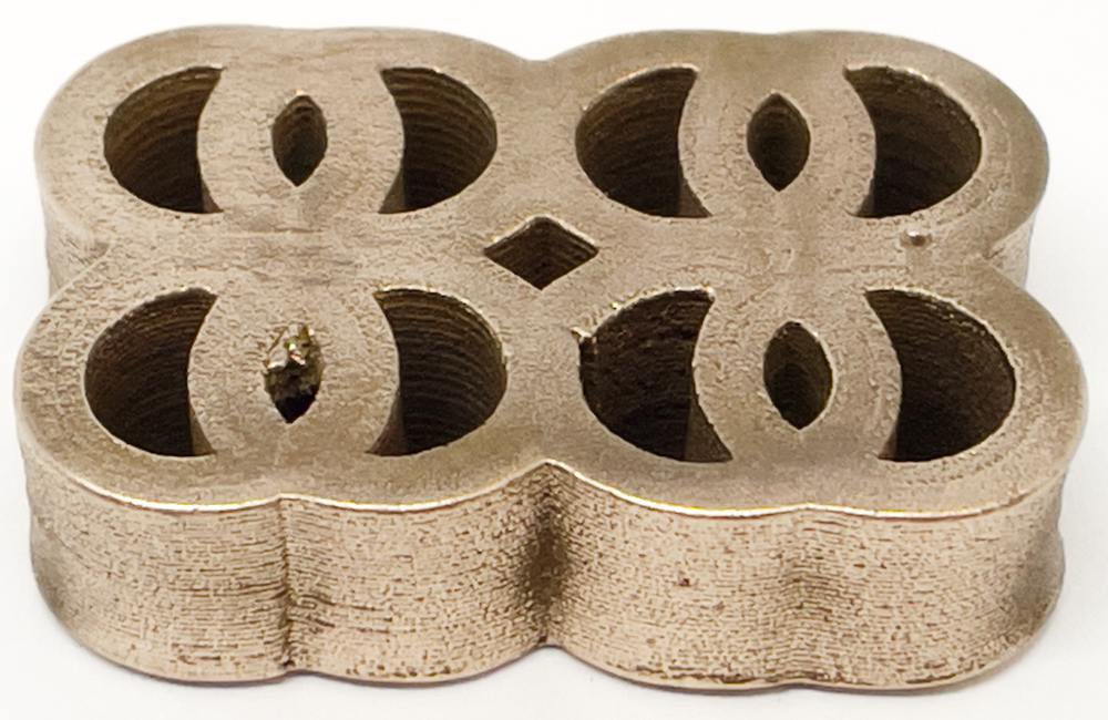 The Virtual Foundry Universal Calibration Rings by The Virtual Foundry ...