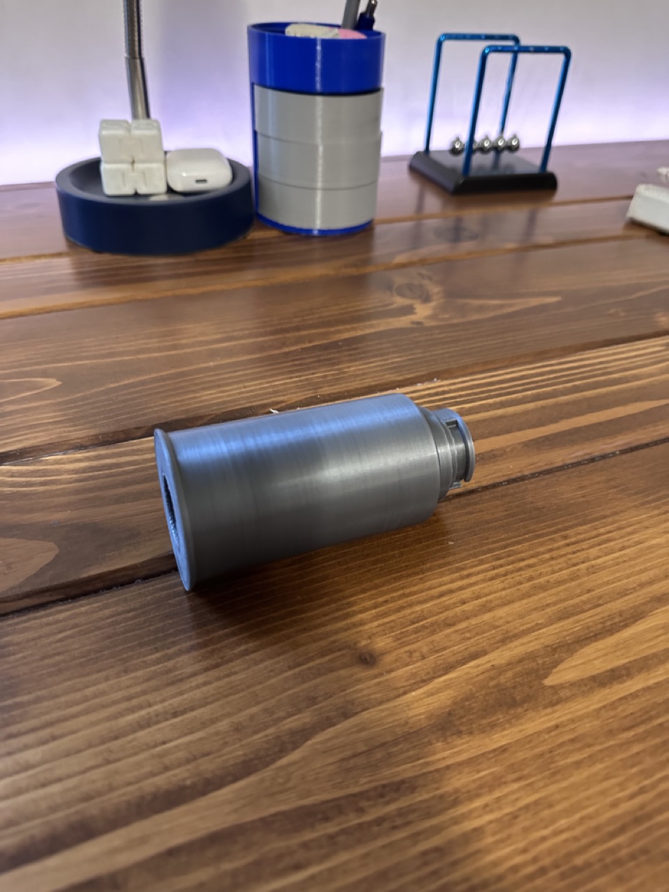 Filament Roller for Ender 3V2 by TechInDepth | Download free STL model ...