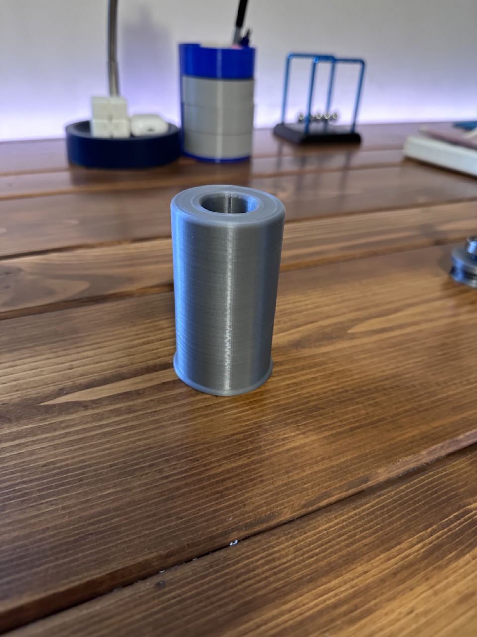 Filament Roller for Ender 3V2 by TechInDepth | Download free STL model ...