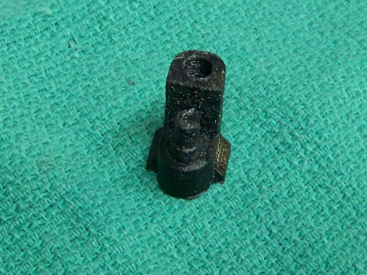 Hopkins 2pin Connector Cover by JEO | Download free STL model ...