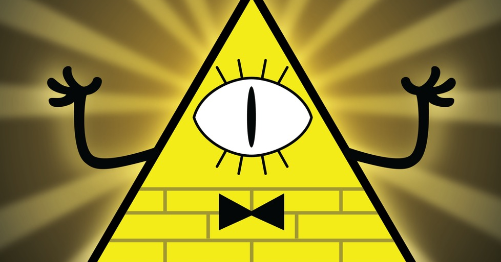 Bill Cypher Wall Art by TheCreator | Download free STL model ...