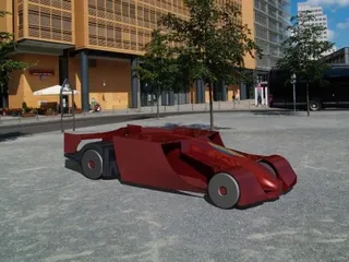 Bootleg hotwheels by Metal_mouth | Download free STL model | Printables.com