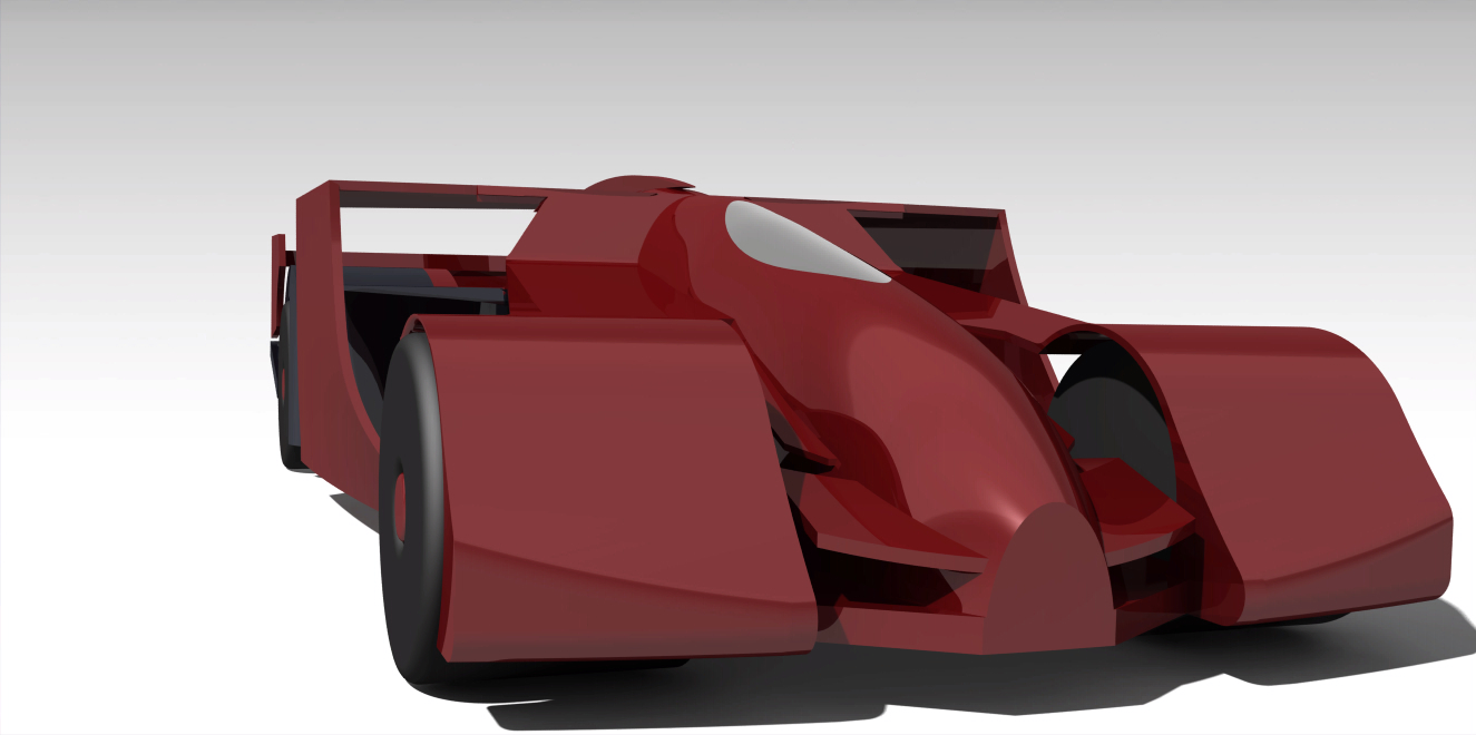 Bootleg hotwheels by Metal_mouth | Download free STL model | Printables.com