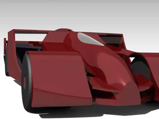 Bootleg hotwheels by Metal_mouth | Download free STL model | Printables.com