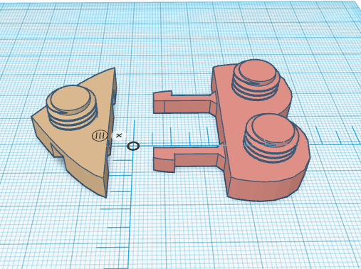 Heart Lockette Buckle Box by Vioppoiv | Download free STL model ...