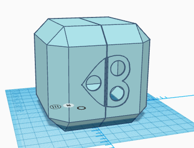 Heart Lockette Buckle Box by Vioppoiv | Download free STL model ...