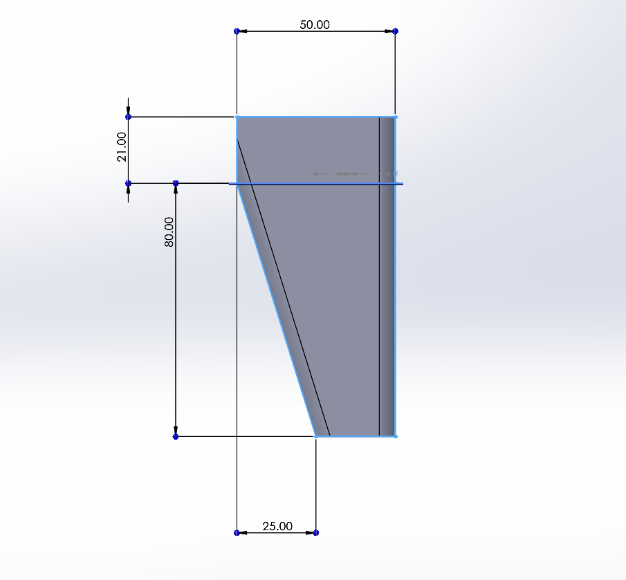 Stand Corner Riser by RD Print Lab | Download free STL model ...
