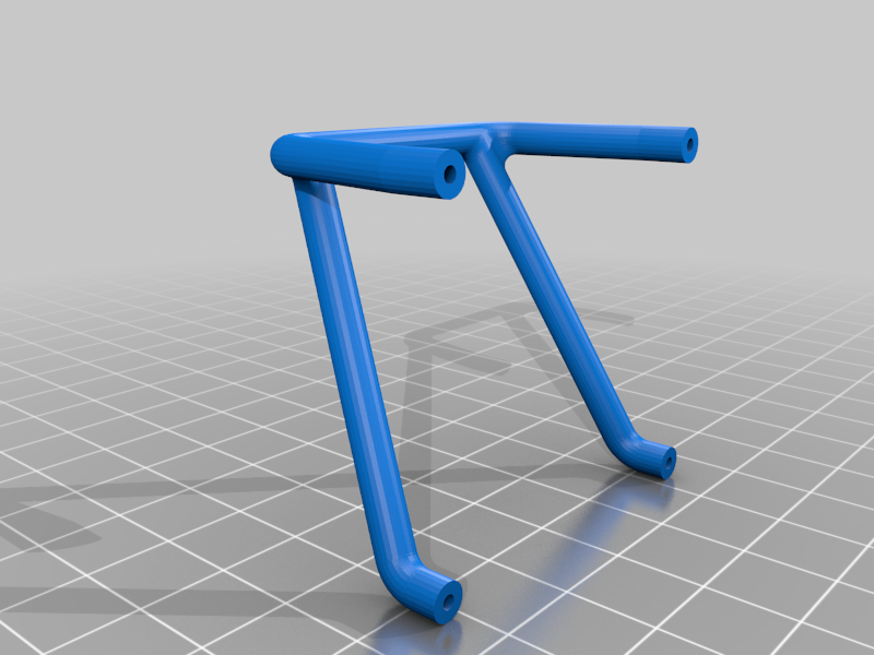 Mini-z pick up body, 98mm by JEdwardS | Download free STL model ...