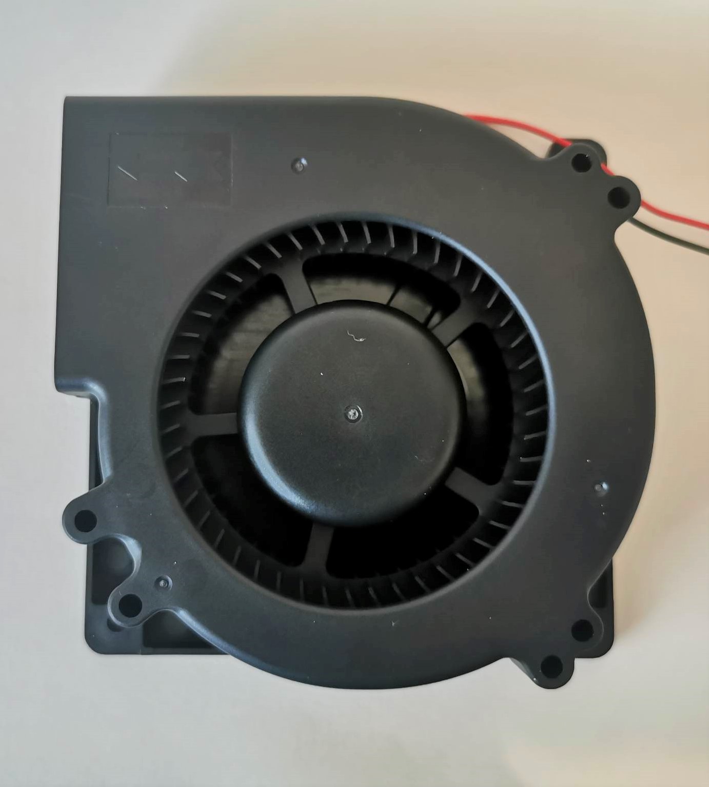 Desktop FUME EXTRACTOR by kssz2 | Download free STL model | Printables.com
