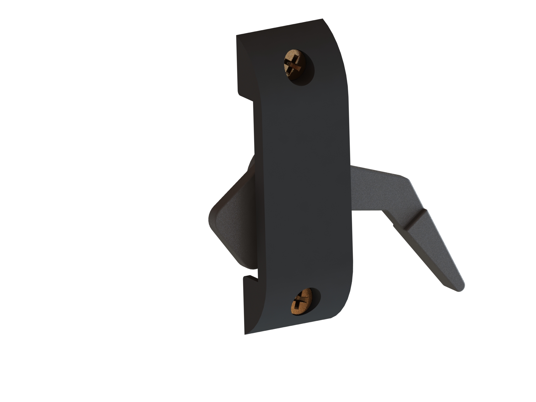 Traba ventana por Jose Flores | Descargar modelo STL gratuito ...