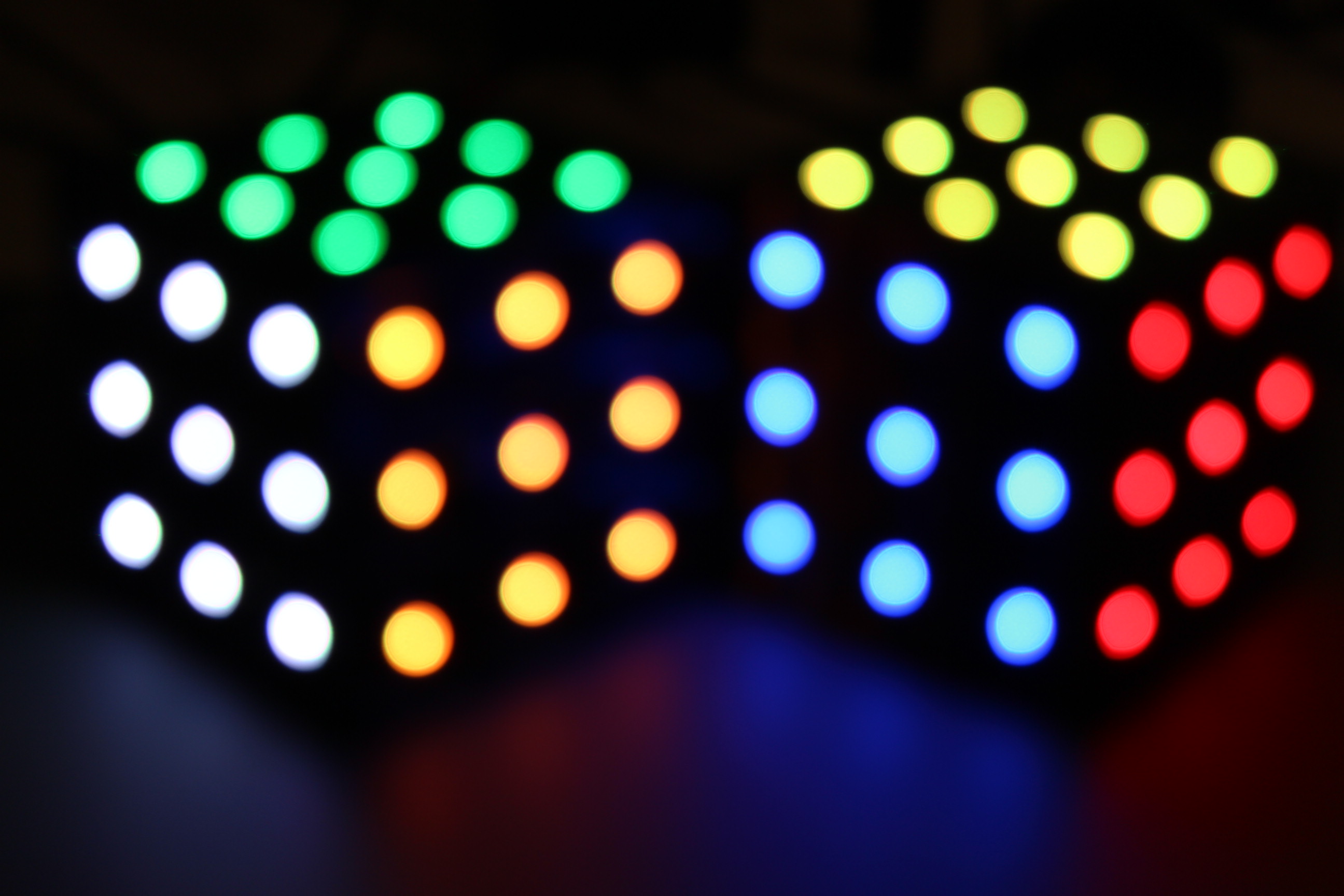 Led Rubik's Cube by Edwin Yazbec | Download free STL model | Printables.com