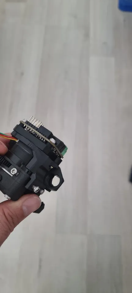 Adapter ebb36 auf ebb42 by Lukaskopa | Download free STL model ...