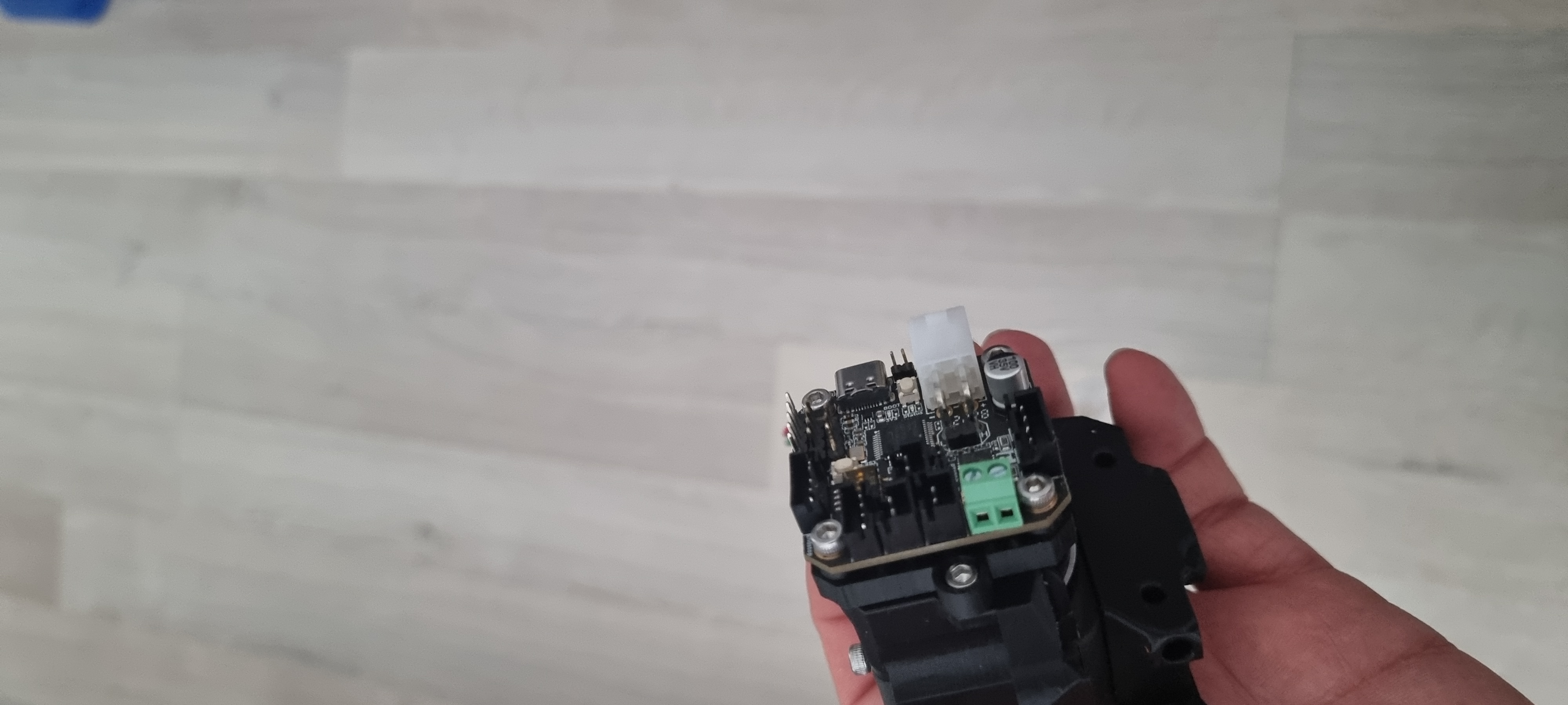 Adapter ebb36 auf ebb42 by Lukaskopa | Download free STL model ...