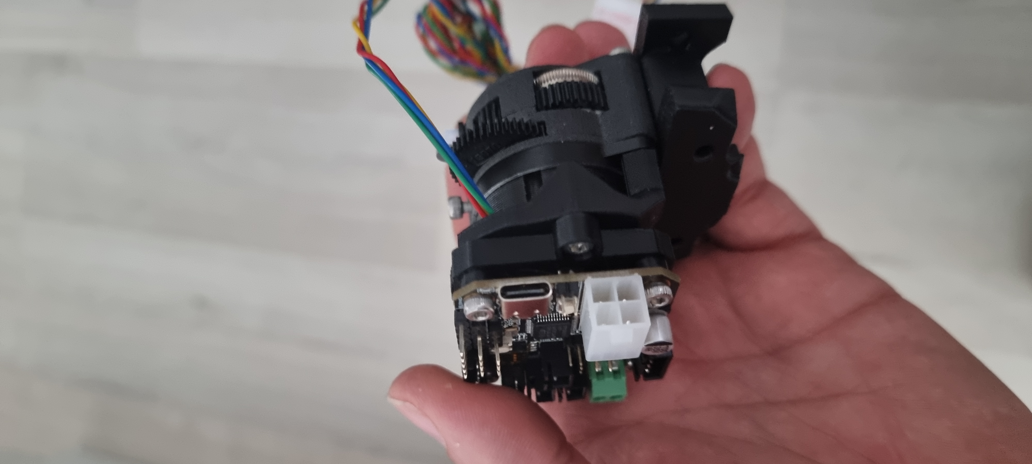 Adapter ebb36 auf ebb42 by Lukaskopa | Download free STL model ...