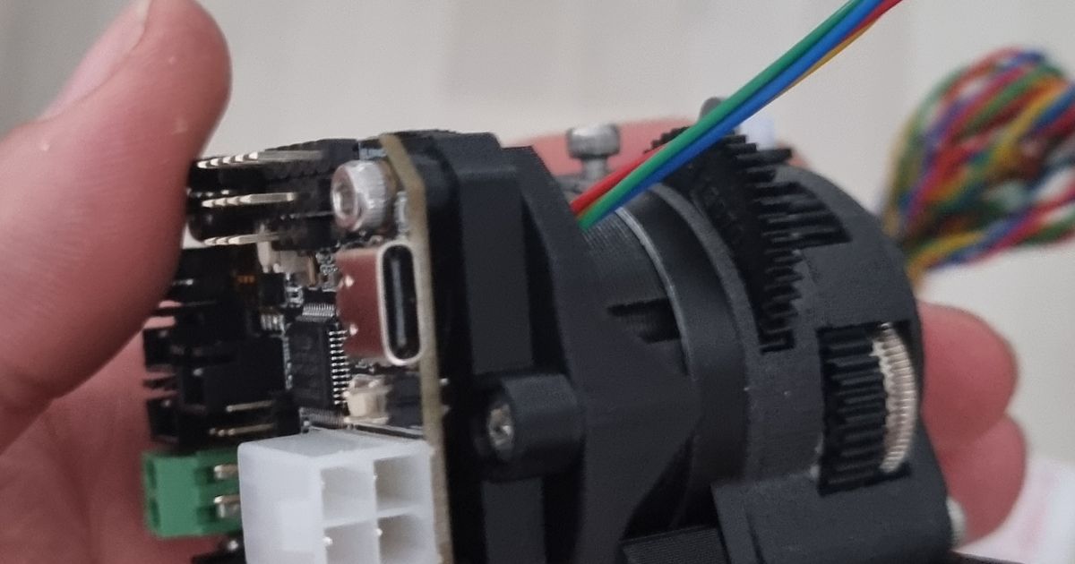 Adapter ebb36 auf ebb42 by Lukaskopa | Download free STL model ...