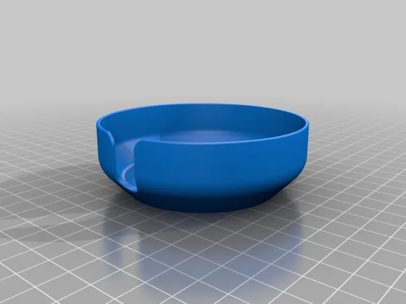 3Dconnexion Spacemouse compact travel case by Way2Do | Download free ...