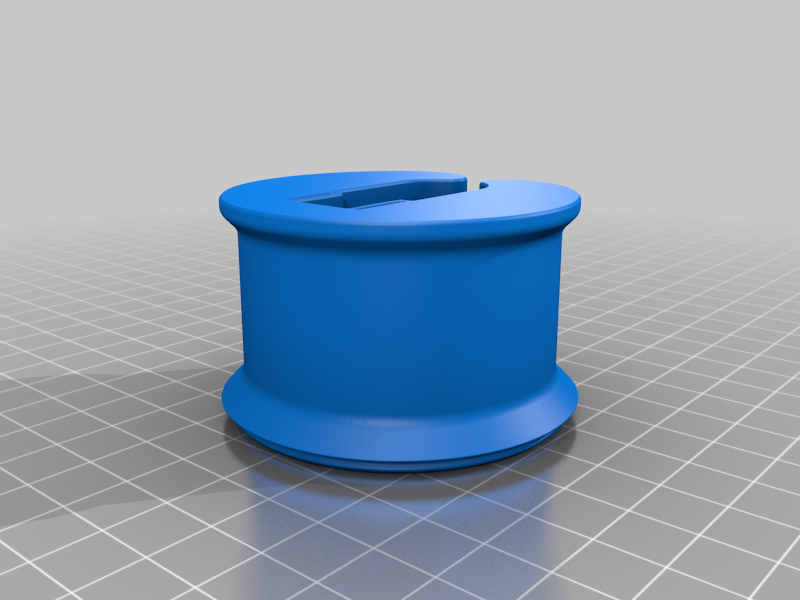 3Dconnexion Spacemouse compact travel case by Way2Do | Download free ...