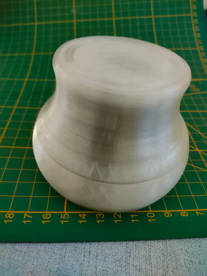 3Dconnexion Spacemouse compact travel case by Way2Do | Download free ...