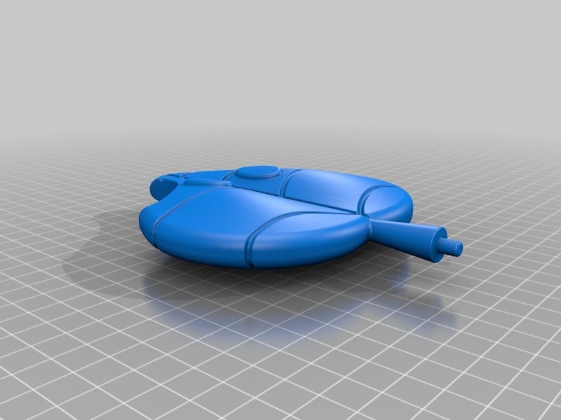 Mario Kart Trophy by edditive | Download free STL model | Printables.com