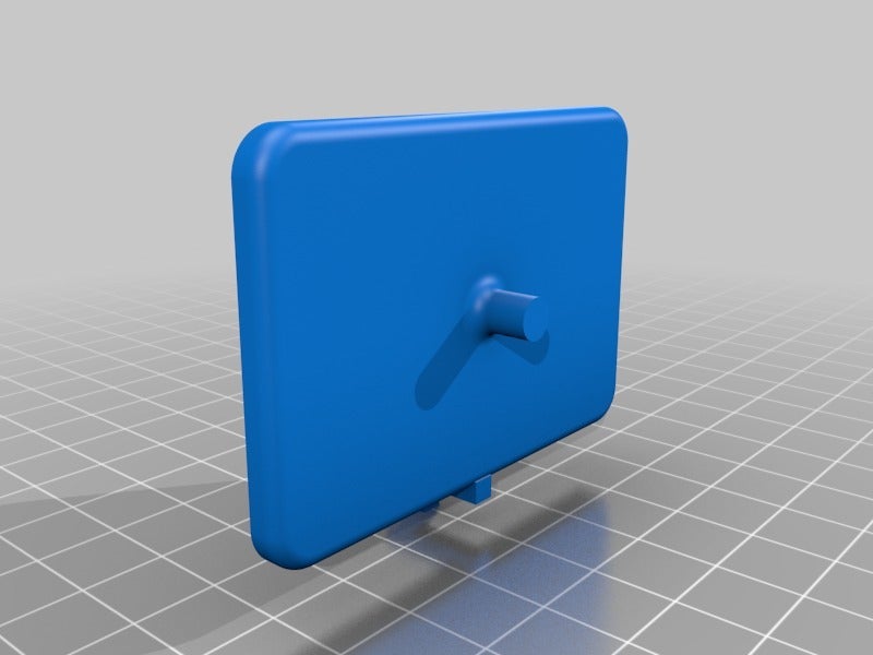 Mario Kart Trophy by edditive | Download free STL model | Printables.com