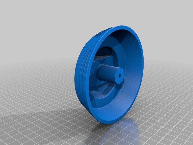 Mario Kart Trophy by edditive | Download free STL model | Printables.com